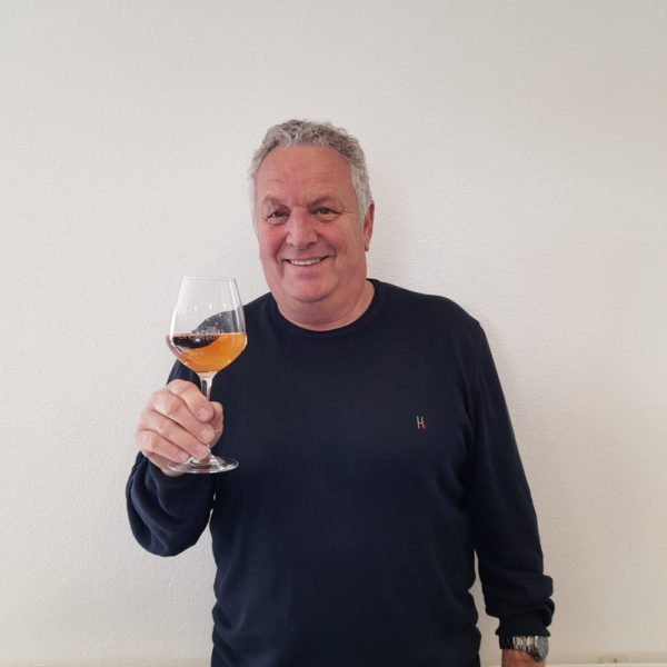 Domaine La Capitaine - Famille Reynald Parmelin